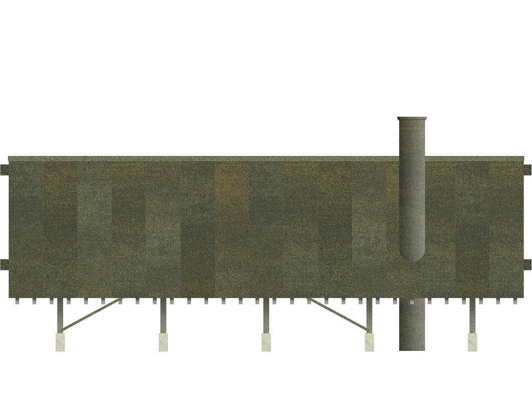 Zeichnungen – Max Otto Zitzelsberger - Architekt BDA